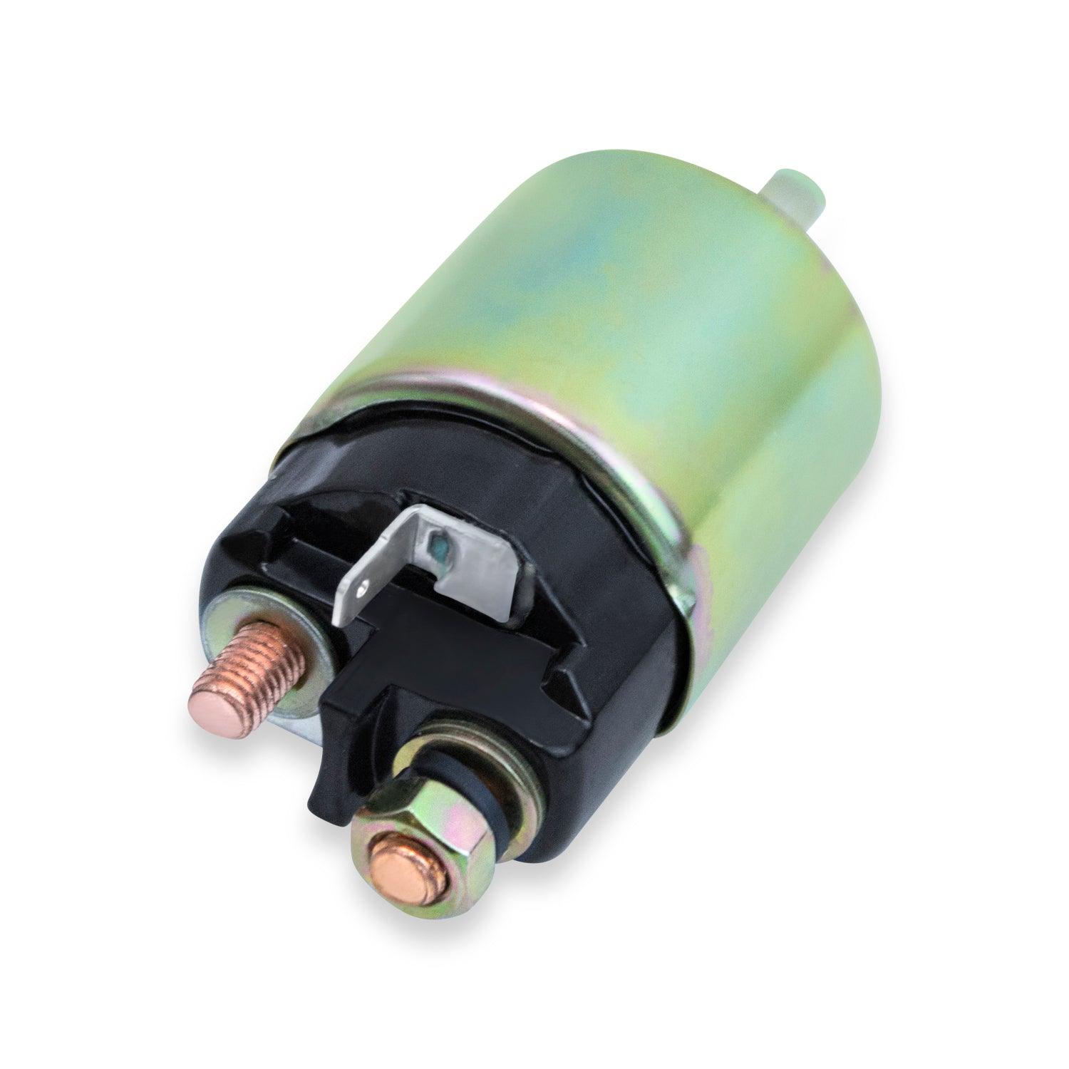 Solenoid Starter Relay fits Honda GX610, GX620, GX670 | Summit Parts ...